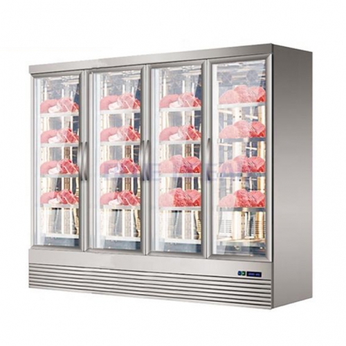 dry aging cabinet dry age meat fridge