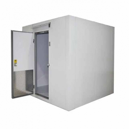 frozen food walk in cold room
